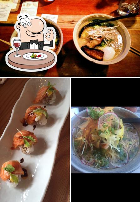 Futo Buta in Charlotte - Restaurant menu and reviews