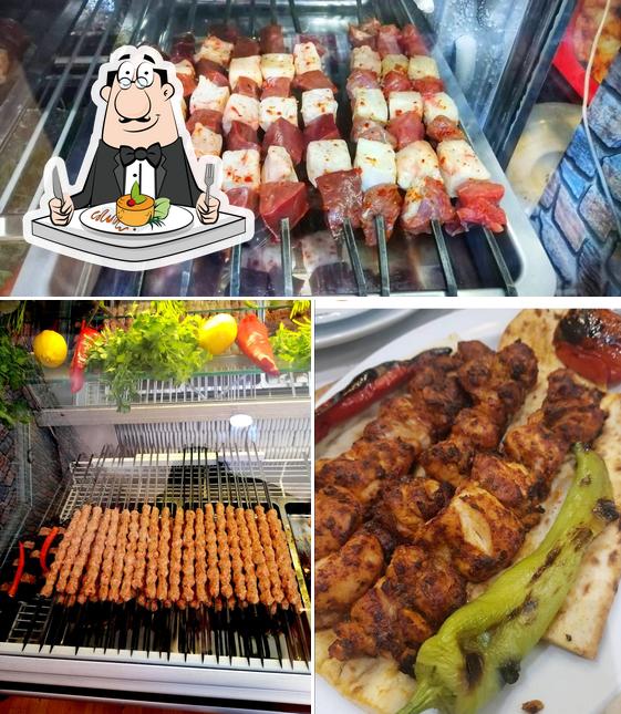 Hatay Dürüm Evi, Istanbul, 842 Sk. no 28C - Restaurant reviews