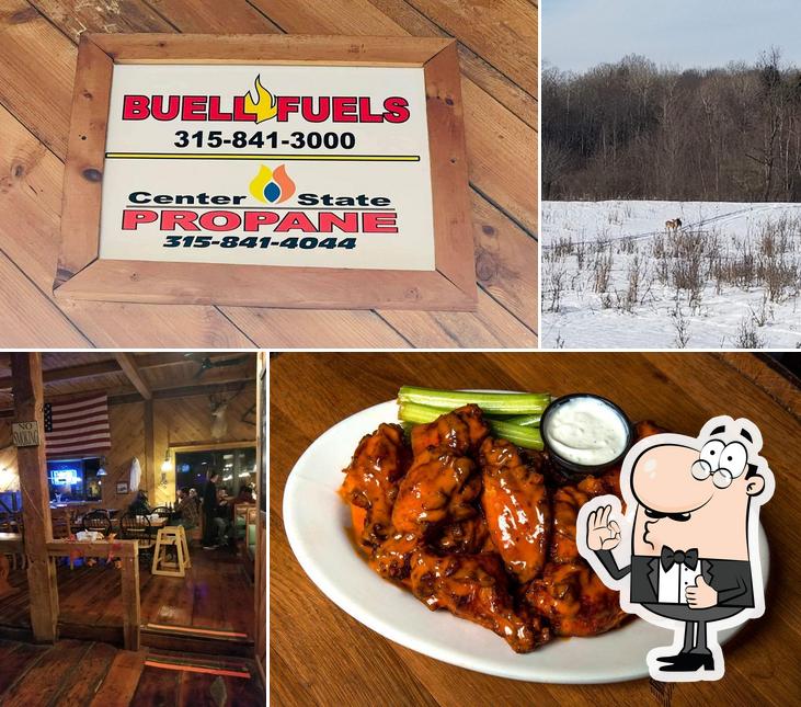 The Hayloft of Tug Hill - Restaurant menu, prices and reviews