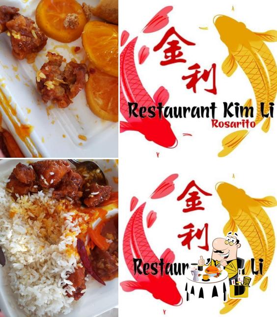 Kim Li restaurant, Rosarito - Restaurant reviews