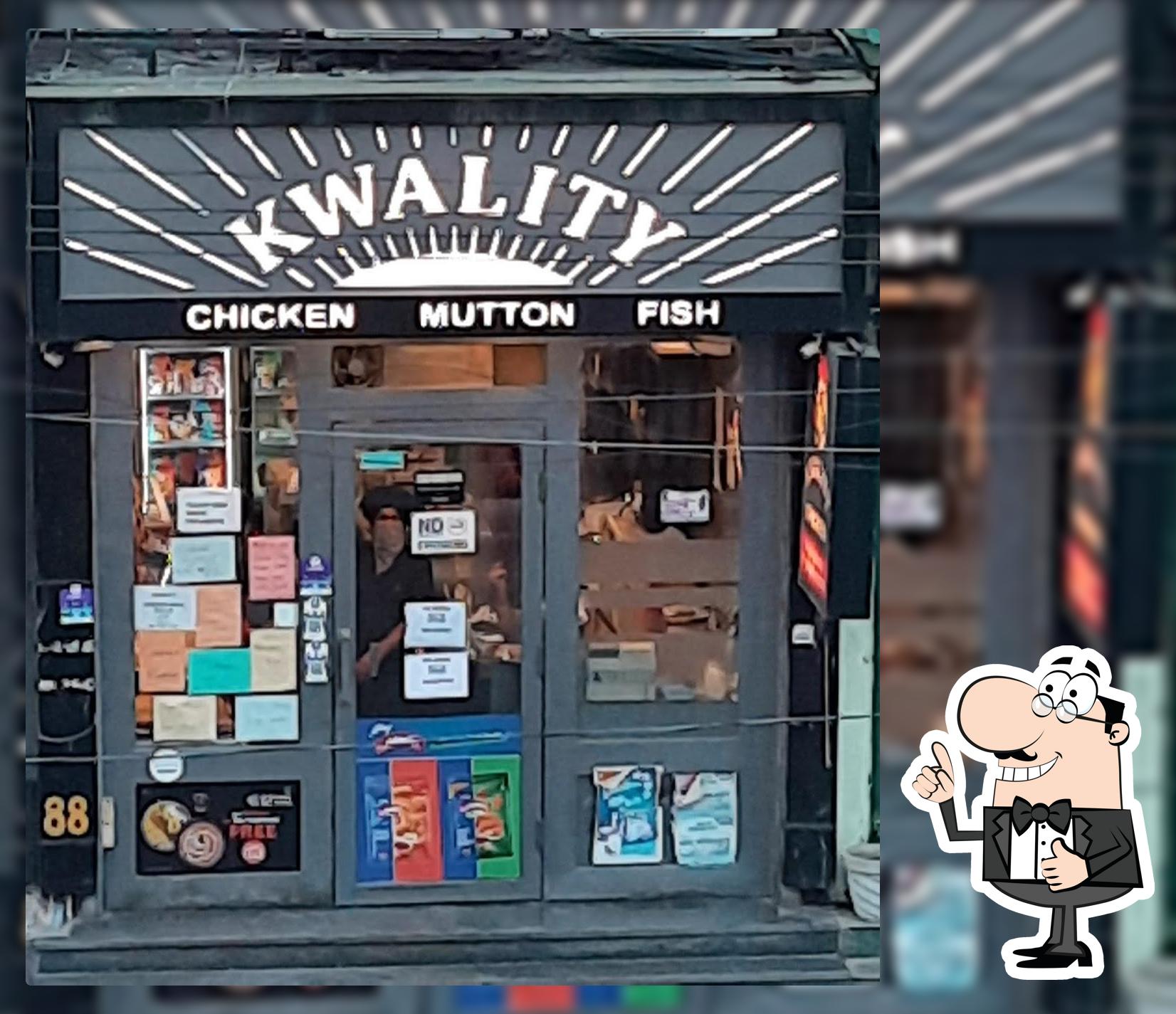 Kwality Chicken, Delhi, P625+RQ4 - Restaurant reviews