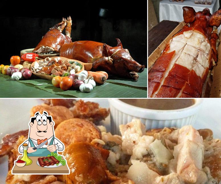 Leonardo's Lechon, San Juan - Restaurant menu, prices and reviews