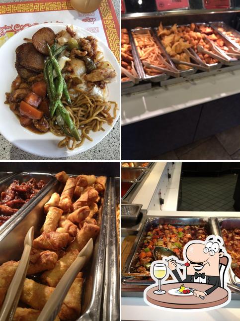 Mark Pi's Feast of the Dragon, 3670 Soldano Boulevard in Columbus ...
