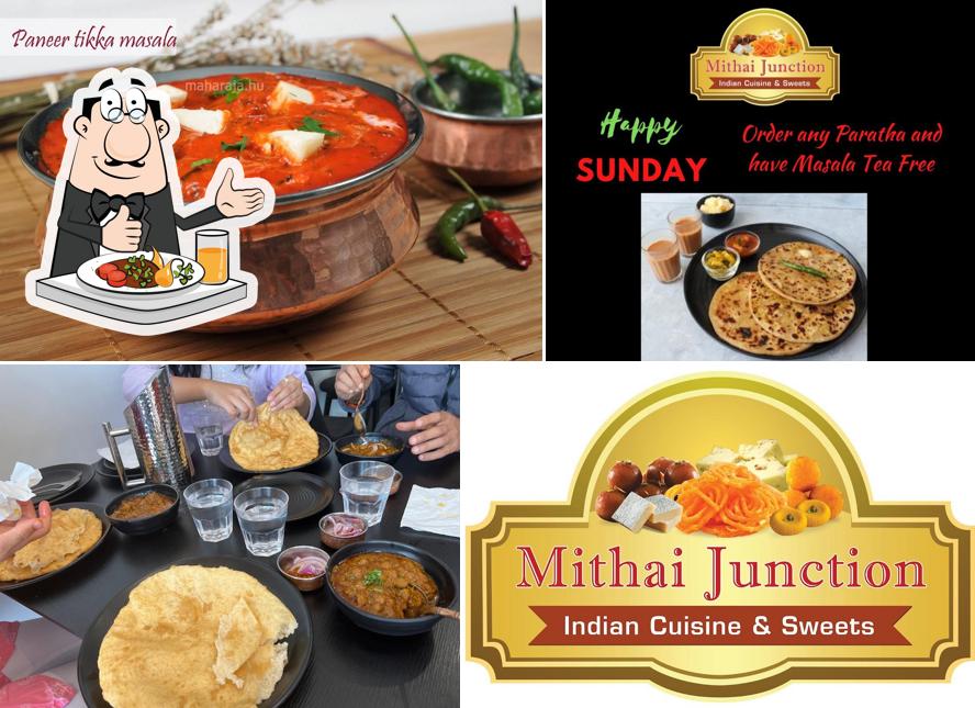 Mithai Junction Minto - Indian Restaurant and Sweets, Party Catering in ...