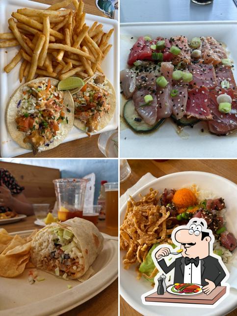 Top 5 restaurants with grilled lobster in Avalon, California, september ...