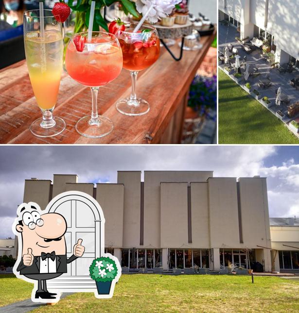 Restoranas LABAI, Druskininkai - Restaurant menu, prices and reviews