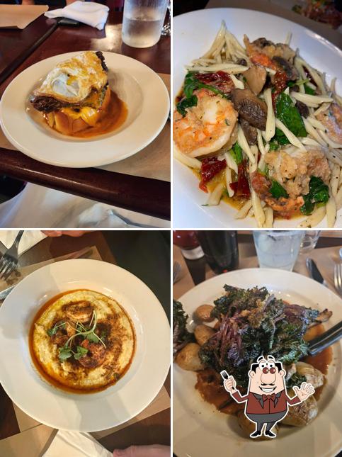 River Mill, Lynbrook - Restaurant menu, prices and reviews