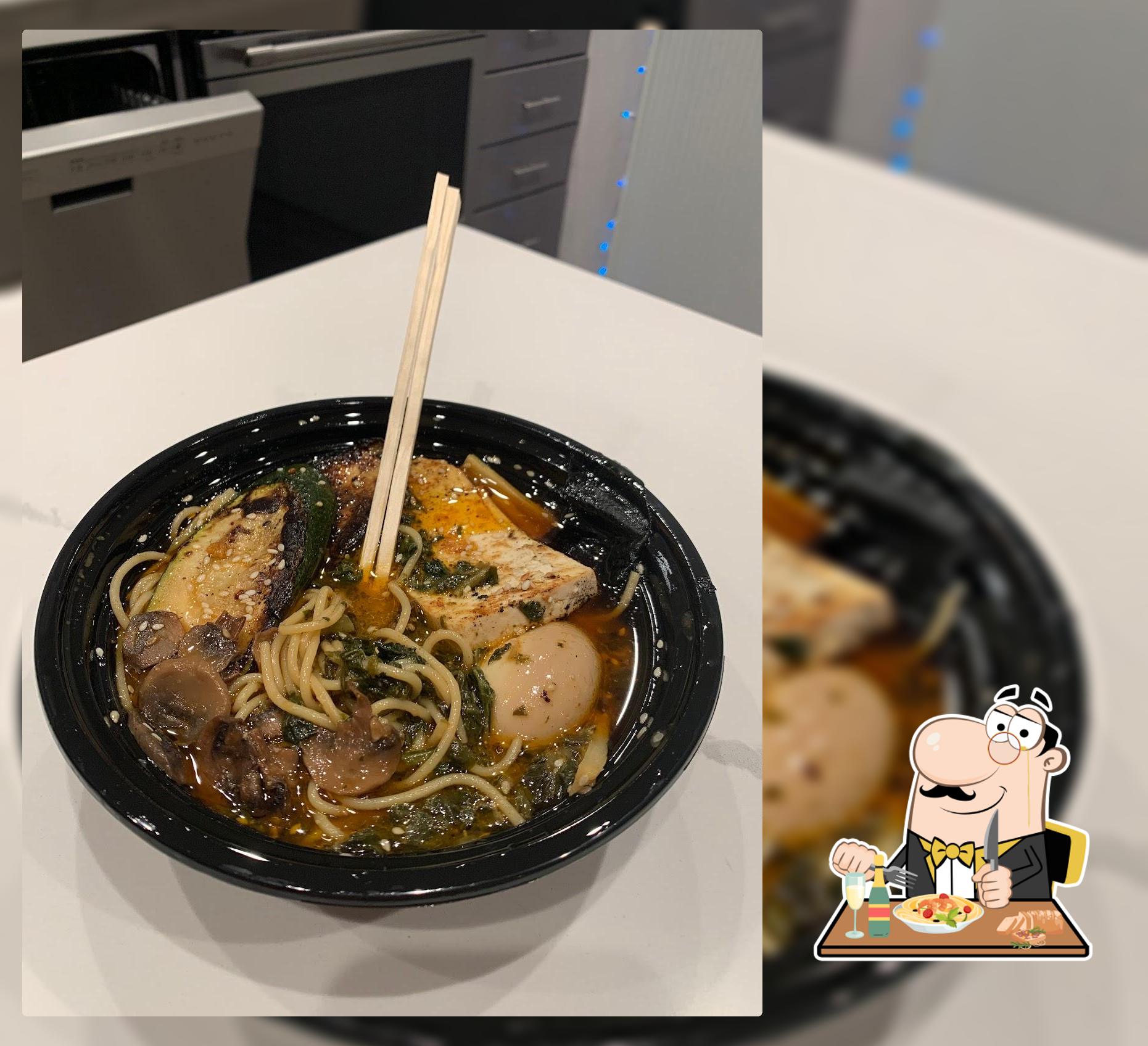 Rocky Mountain Ramen, Salida - Restaurant menu, prices and reviews