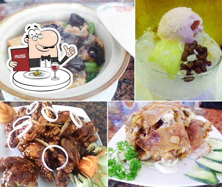 Shanghai Boy, Ozamiz City - Restaurant menu, prices and reviews