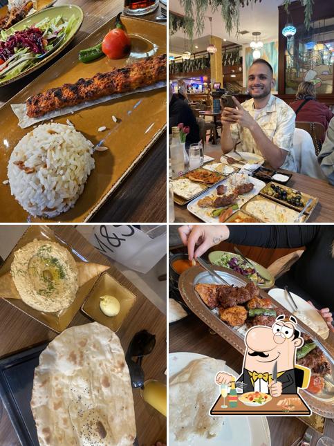 Turkiye EFES Restaurant, Glasgow - Restaurant menu, prices and reviews