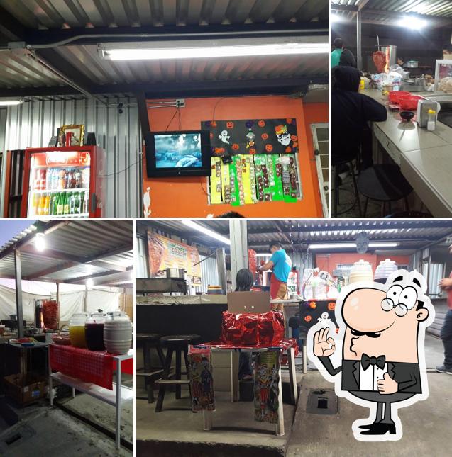 Tacos El Carrizo, Tijuana - Menú del restaurante, precios y reseñas