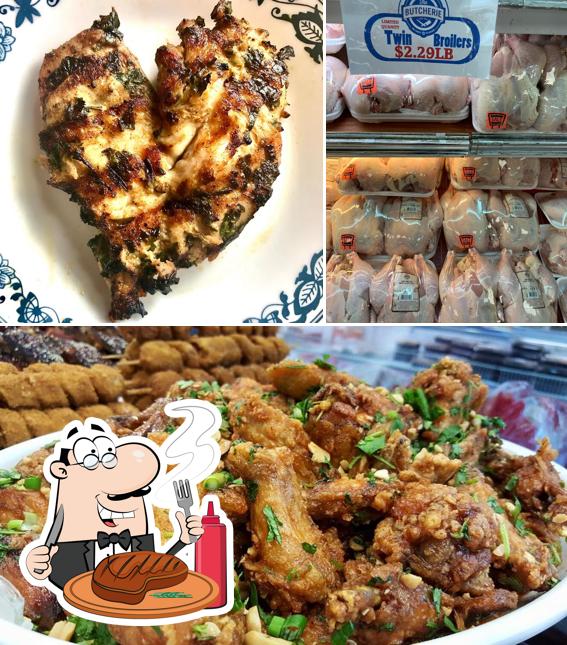 The Butcherie, Brookline - Restaurant menu, prices and reviews