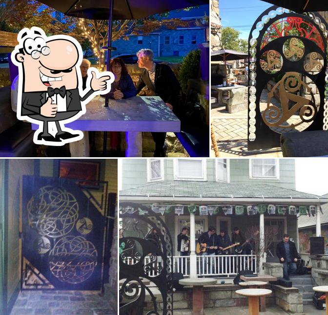 Stone Mad Pub, Cleveland - Restaurant menu, prices and reviews