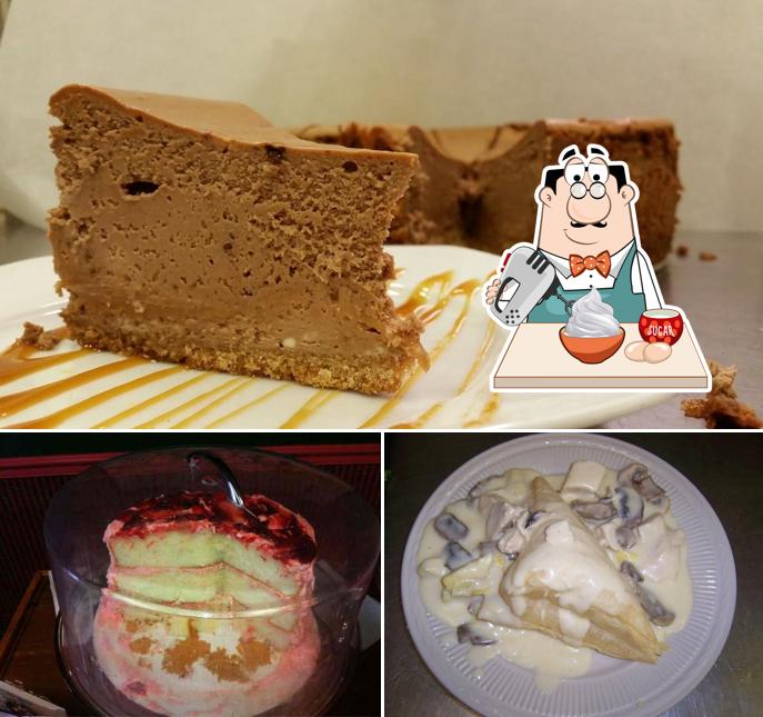Sugar Mill Sweets in Fort Walton Beach - Restaurant menu and reviews