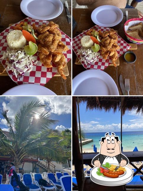 Tequila Beach Club Cozumel, San Miguel de Cozumel - Restaurant reviews