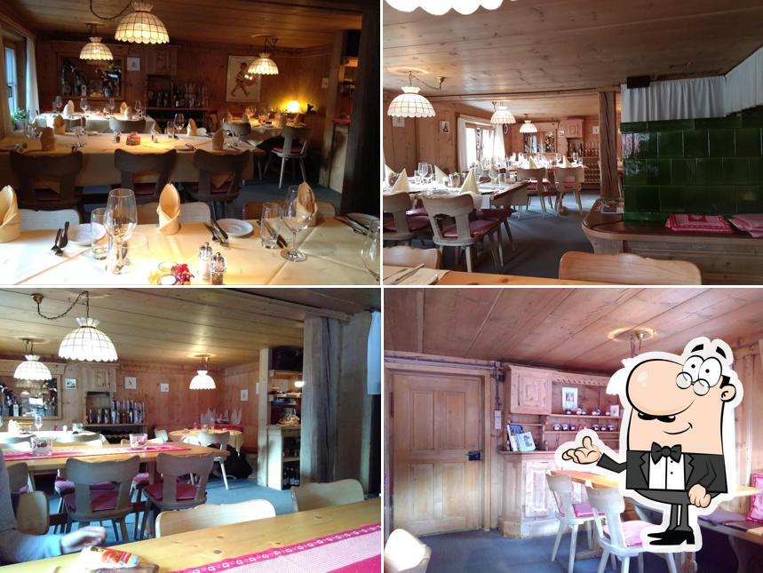 Find the best place to eat in Davos, autumn 2023 - Restaurant Guru