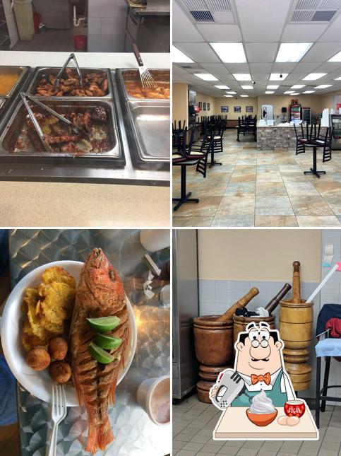 Lelo's BBQ, Orange City - Restaurant menu, prices and reviews