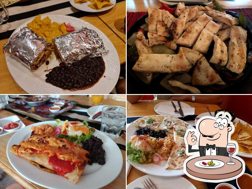 Salsa Kitchen, Chiang Mai - Restaurant menu, prices and reviews