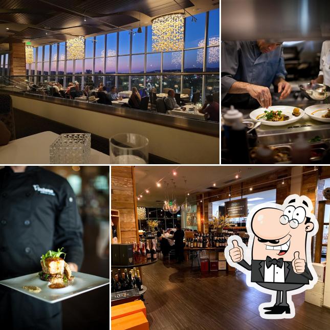Vintana Wine + Dine in Escondido - Restaurant menu and reviews