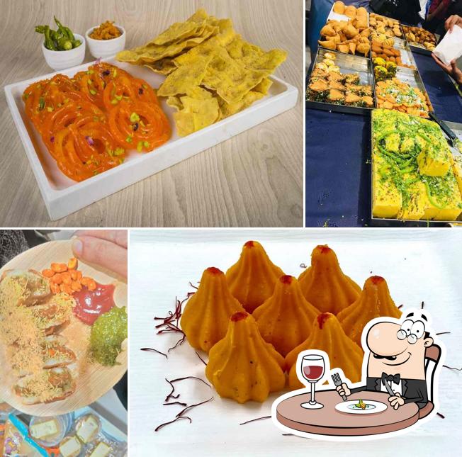 Trupti, Mumbai - Restaurant menu, prices and reviews