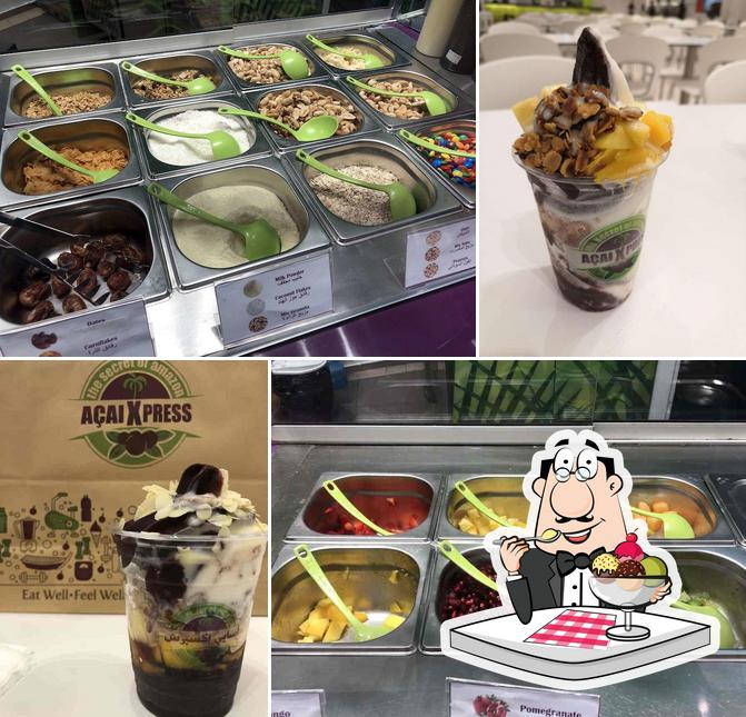 Top 7 restaurants with acai bowls in Abu Dhabi, october 2025 ...