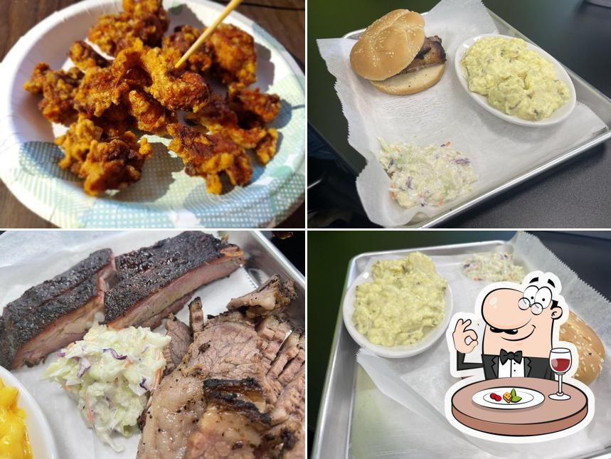 Supreme Barbeque, Annandale - Opiniones del restaurante