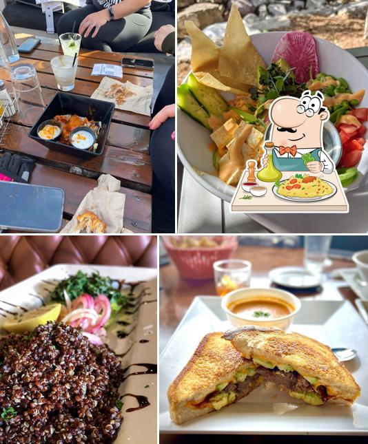 Base Camp Bar & Grill, Snowmass Village - Restaurant menu, prices and ...