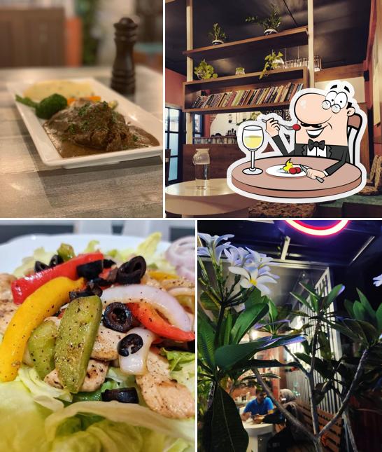 Cafe Zuppa, Kozhikode - Restaurant menu, prices and reviews