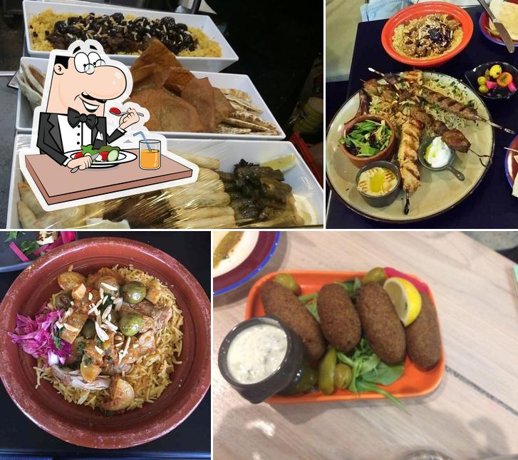 Mashawi Moroccan & Middle Eastern Restaurant in Mount Lawley ...