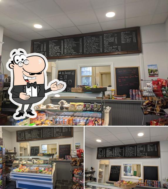 Nutty Butty, Preston - Restaurant menu, prices and reviews