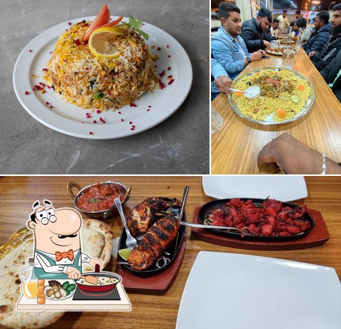 Charminar Restaurant in London - Restaurant reviews