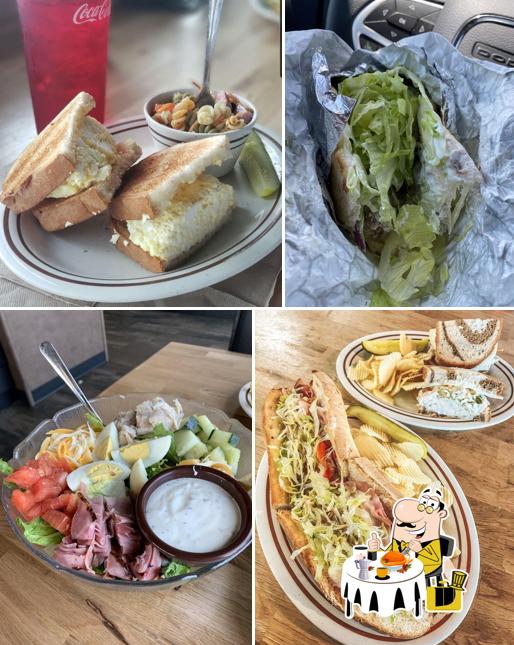Dominic's Deli, Daytona Beach - Restaurant menu, prices and reviews