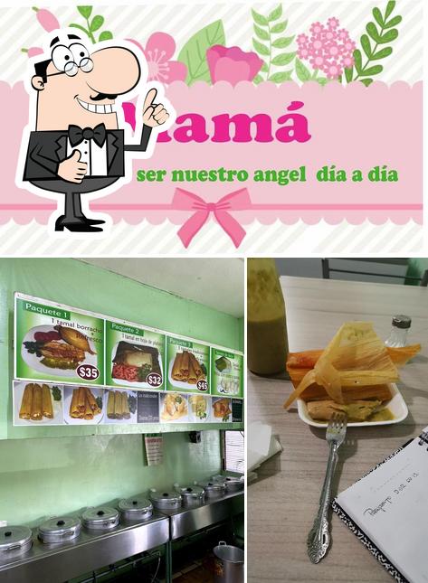 El Tamal Gourmet, San Nicolás de los Garza - Menú del restaurante ...
