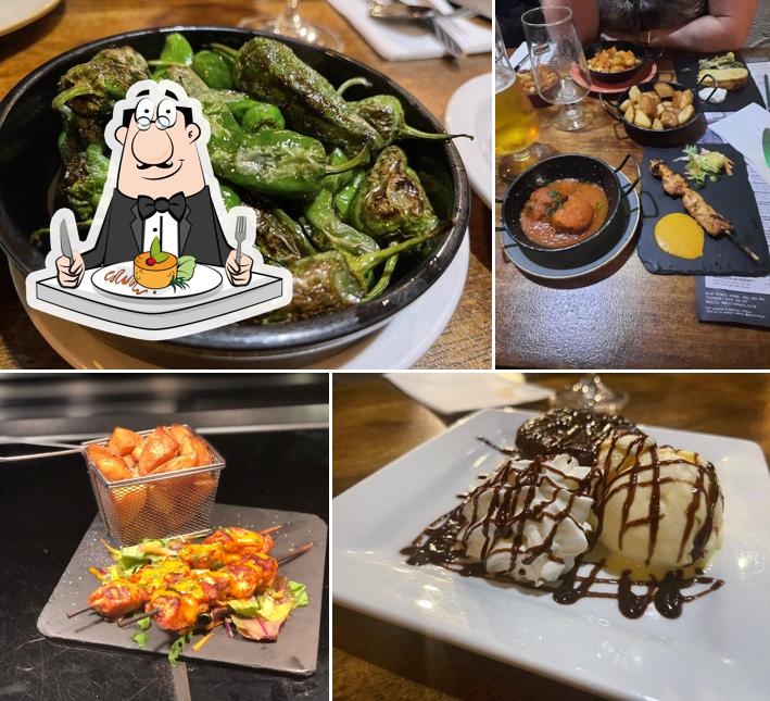 El Toro, Hull - Restaurant menu, prices and reviews