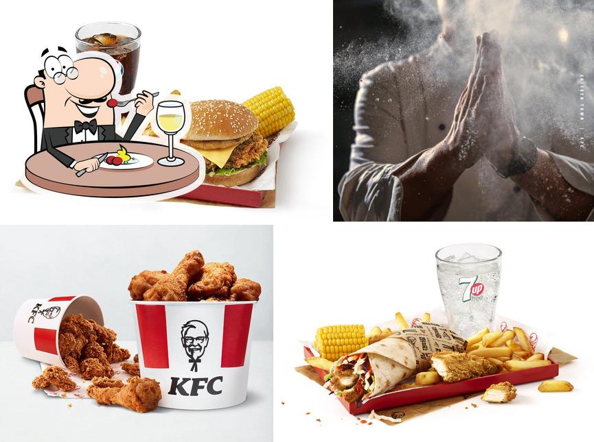 KFC Sheffield Arena - Broughton Lane, Arena, 15-25 Broughton Ln in ...