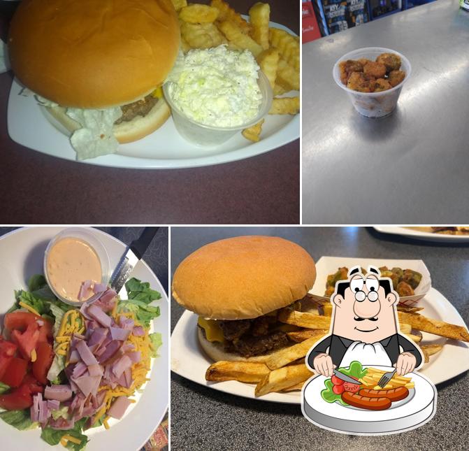 Top 4 restaurants with steaks in Jonesville, South Carolina, january ...