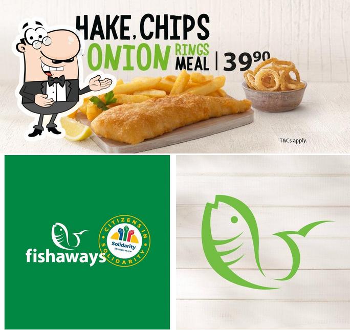 Fishaways, Durban - Restaurant menu, prices and reviews