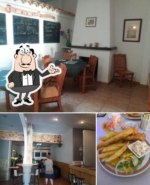Lukey's Bar in La Romana - Restaurant reviews