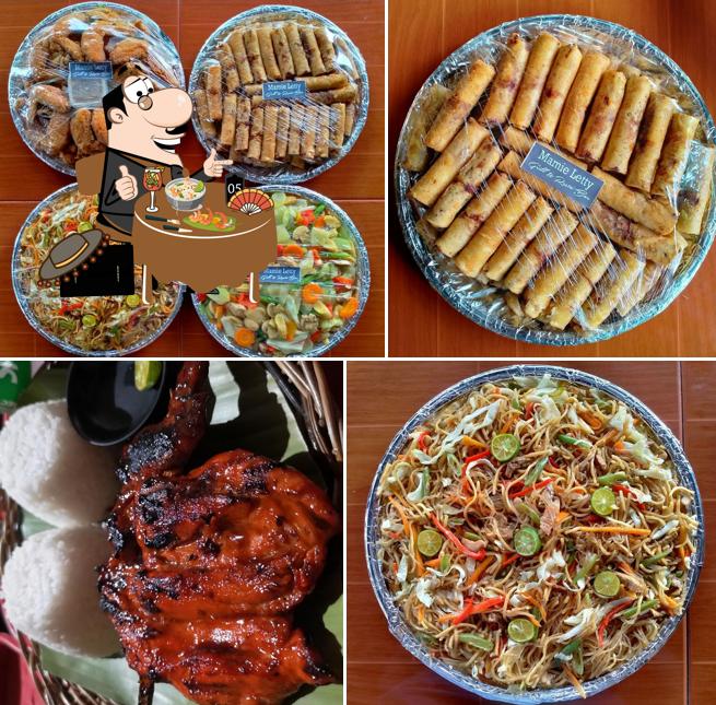 Top 3 restaurants with grilled chicken in Carmen, february 2025 ...