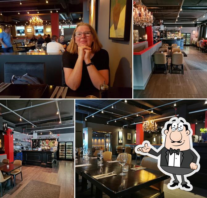 Ming Restaurant, Moss - Restaurant menu, prices and reviews