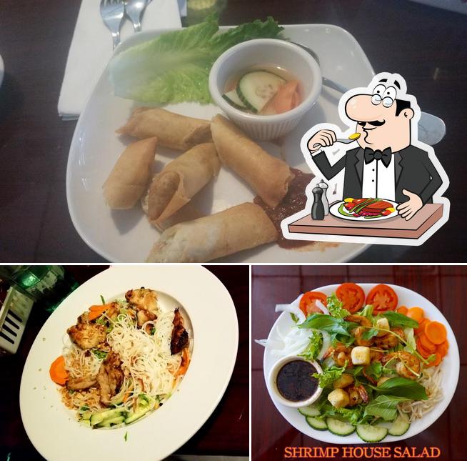 Pho Viêt, Liberal - Restaurant menu, prices and reviews
