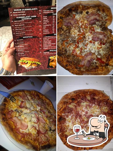 Hejls Pizza pizzeria, Hejls - Restaurant reviews