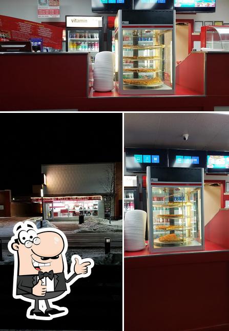 Canadian Pizza Unlimited Red Deer in Red Deer - Restaurant menu and reviews
