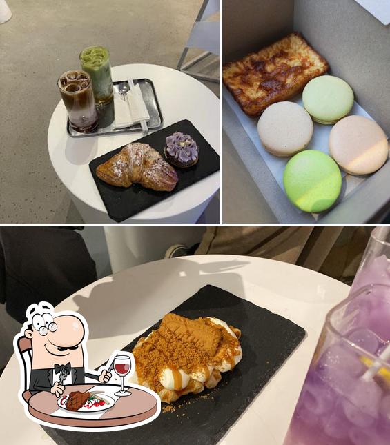 Playground Cafe, Toronto - Opiniones del restaurante