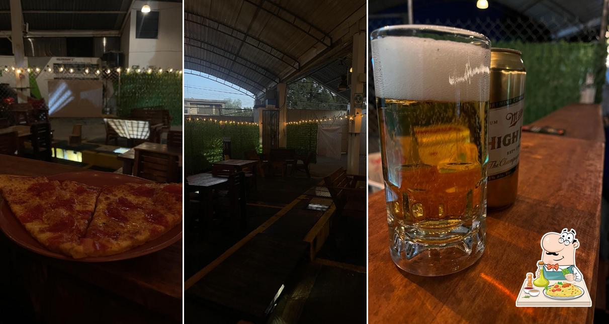 33 Drive-In Bar, Tulancingo - Restaurant reviews