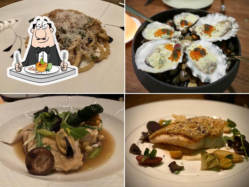 Citrin in Santa Monica - Restaurant menu and reviews