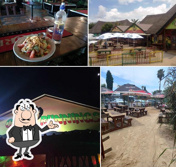 Best pubs & bars in Centurion, spring 2024 - Restaurant Guru