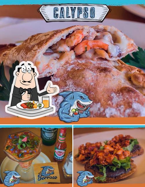 El Berraco pub & bar, Puebla City - Restaurant reviews
