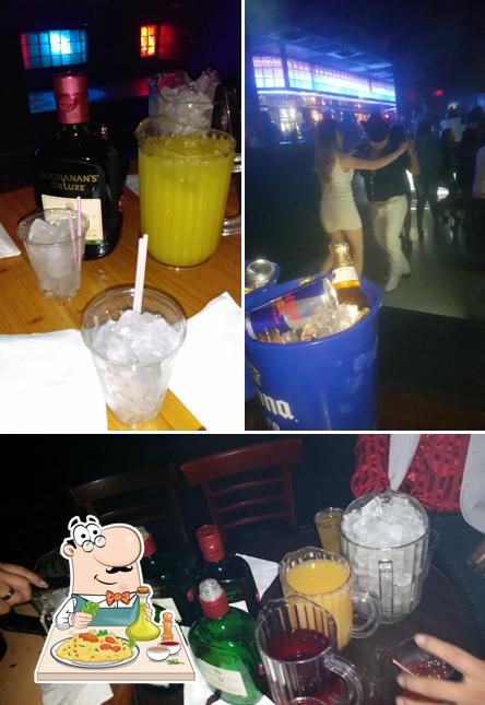 El Palenque Night Club, Miami - Restaurant menu, prices and reviews