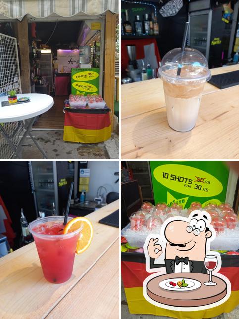 Funny Sunny Bar, Varna - Critiques de restaurant